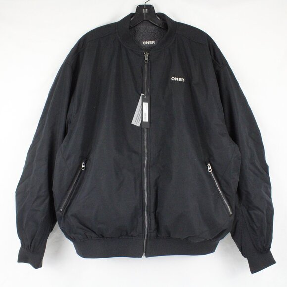 Oner Active | Jackets & Coats | Nwt Oner Active Reversible Showerproof ...